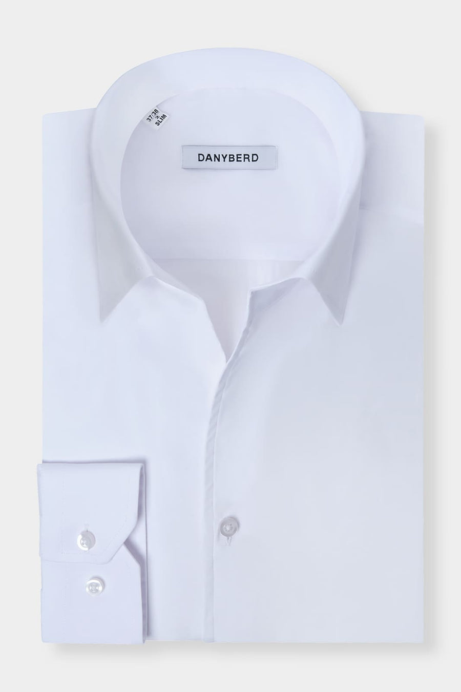 French collar shirts | Danyberd